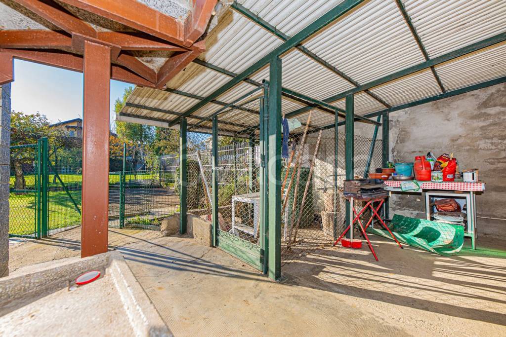 Villa in vendita ad Alpignano via Monviso, 7