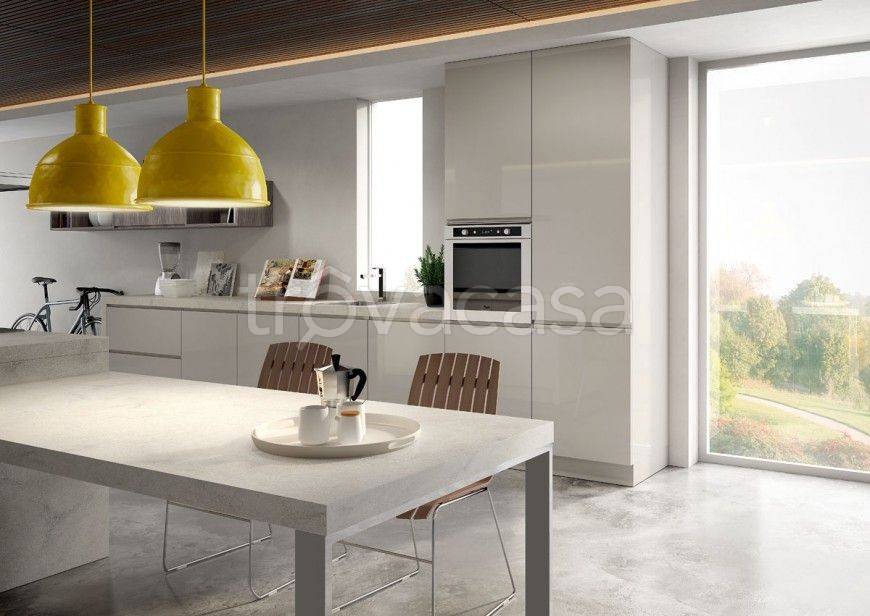 Villa Bifamiliare in vendita a Bussolengo