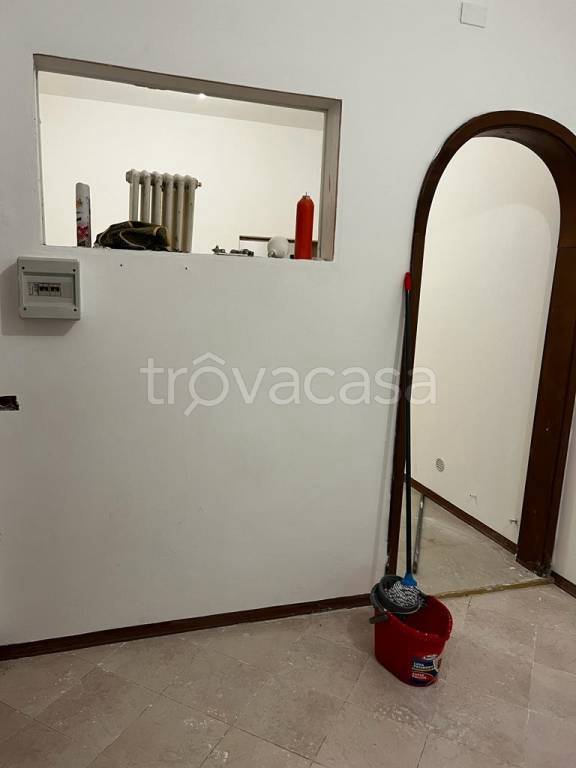 Appartamento in vendita ad Ancona via Santo Stefano