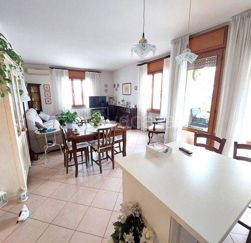 Appartamento in vendita a Bassano del Grappa via San Vincenzo