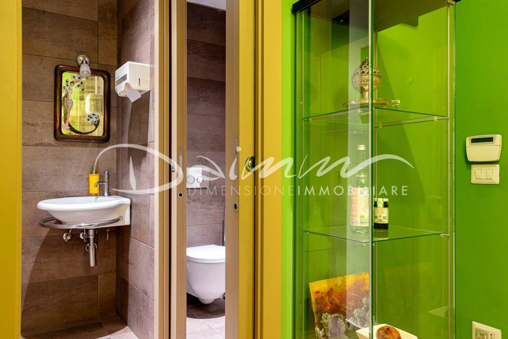 Appartamento in vendita a Genova passo Caporale Pietro Barsanti