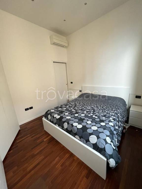 Appartamento in in vendita da privato a Bologna via Irnerio, 39