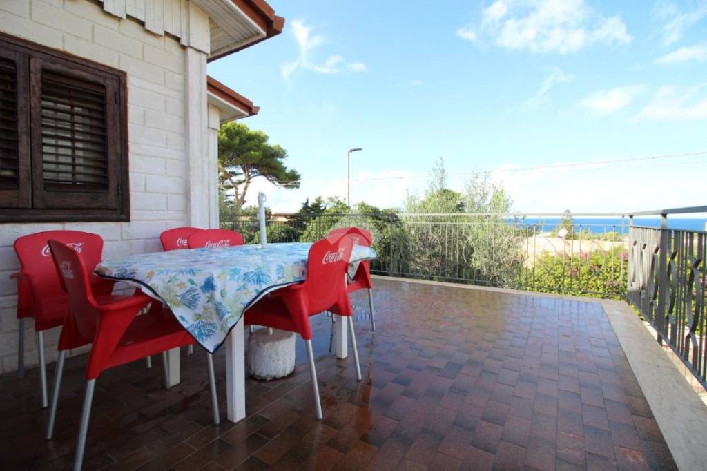 Villa in vendita a Erice via Apollo, 8