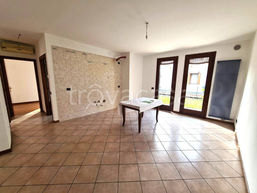 Appartamento in vendita a Casale sul Sile via Roma, 60