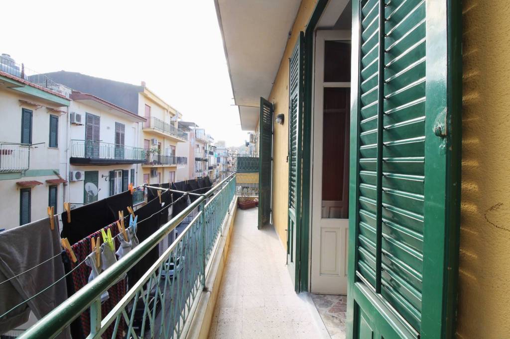 Appartamento in vendita a Bagheria via Giovanni Girgenti, 125