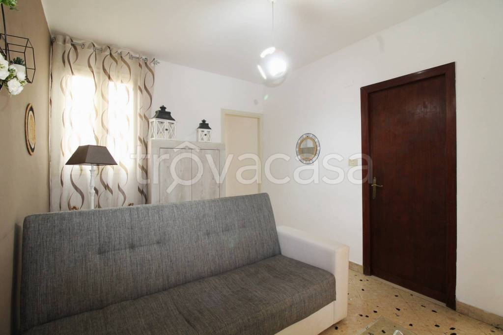 Appartamento in vendita a Bagheria via Giovanni Girgenti, 125