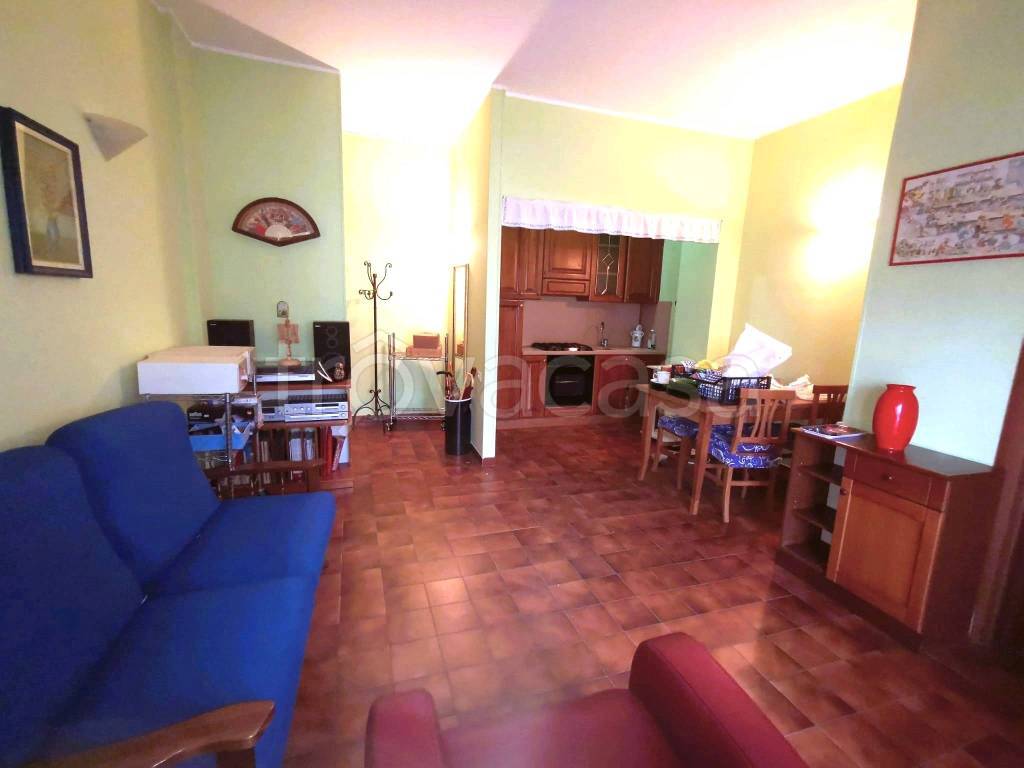 Appartamento in vendita ad Asti via Bruno Buozzi, 28