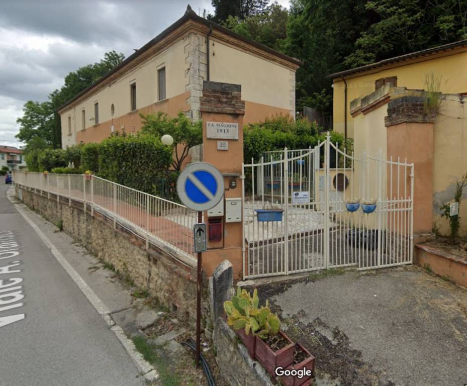 Appartamento all'asta ad Asciano via gramsci