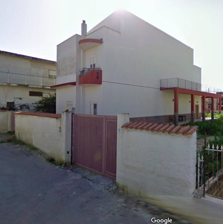 Appartamento all'asta a Carlentini via marche