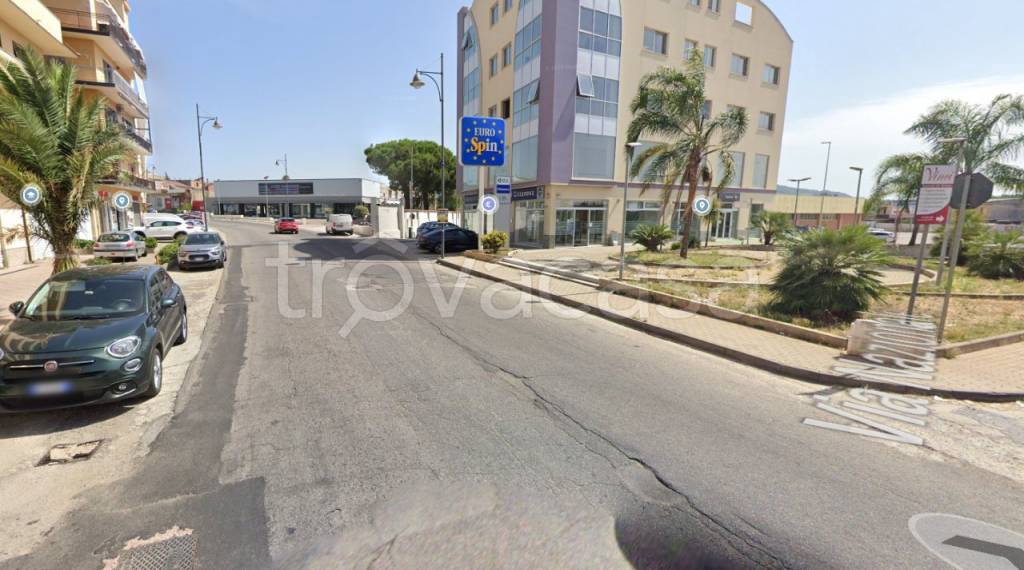 Appartamento all'asta a Gioia Tauro via Nazionale