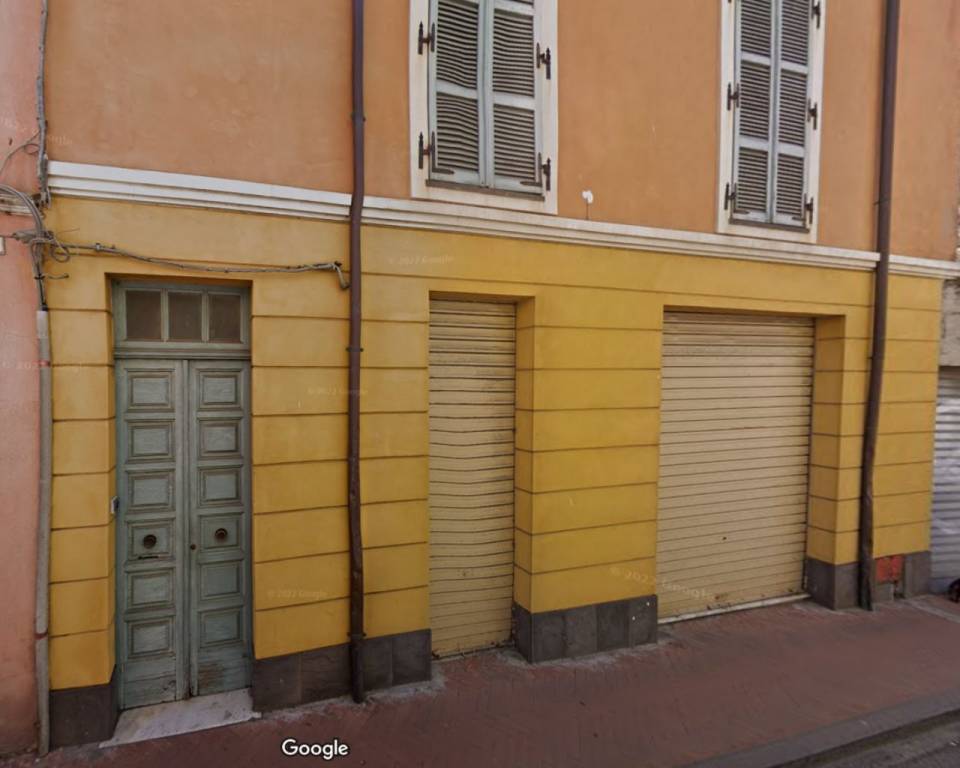 Appartamento all'asta a Ghilarza corso Umberto I