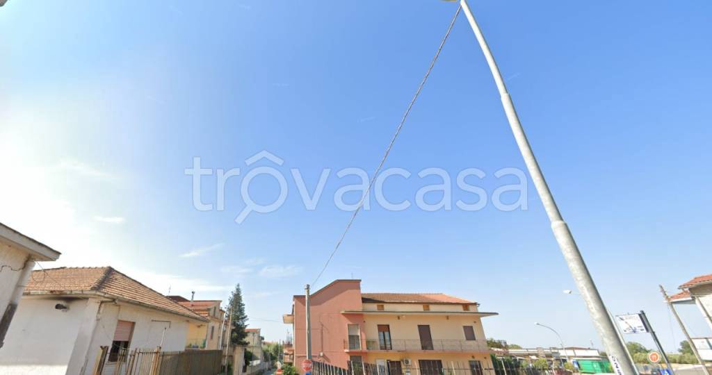 Appartamento all'asta a Bellona dante Alighieri