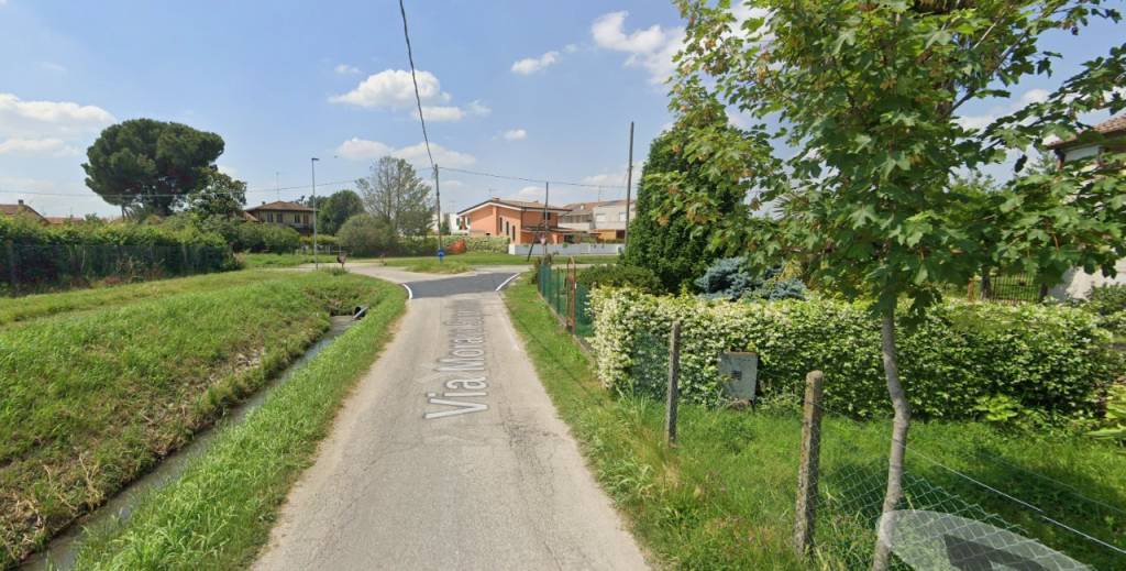 Appartamento all'asta a Badia Polesine via Moraro Superiore