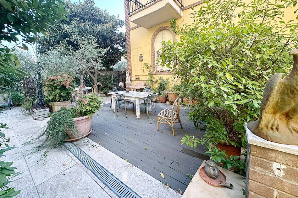 Appartamento in vendita a Bussolengo