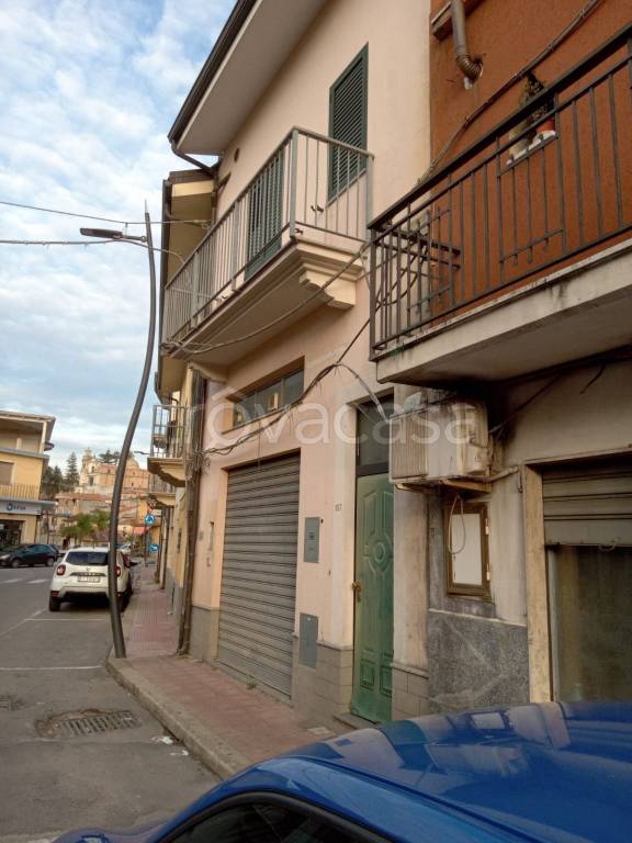 Casa Indipendente in in vendita da privato a Polistena via Santa Marina
