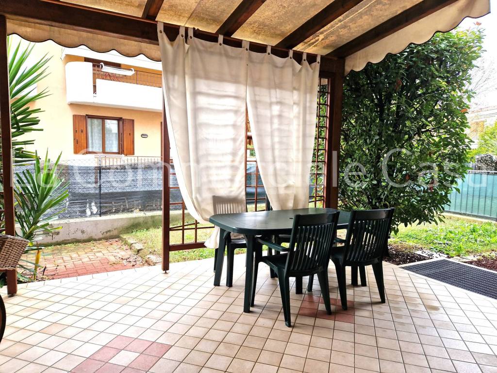 Appartamento in vendita a Casale sul Sile via Vittorio Veneto, 84