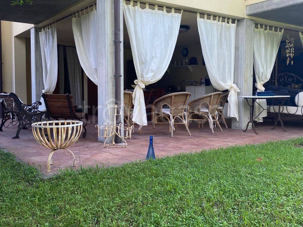 Appartamento in vendita a Cervia via Abruzzi, 58