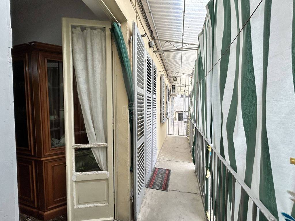 Appartamento in vendita ad Asti via Angelo Brofferio 77