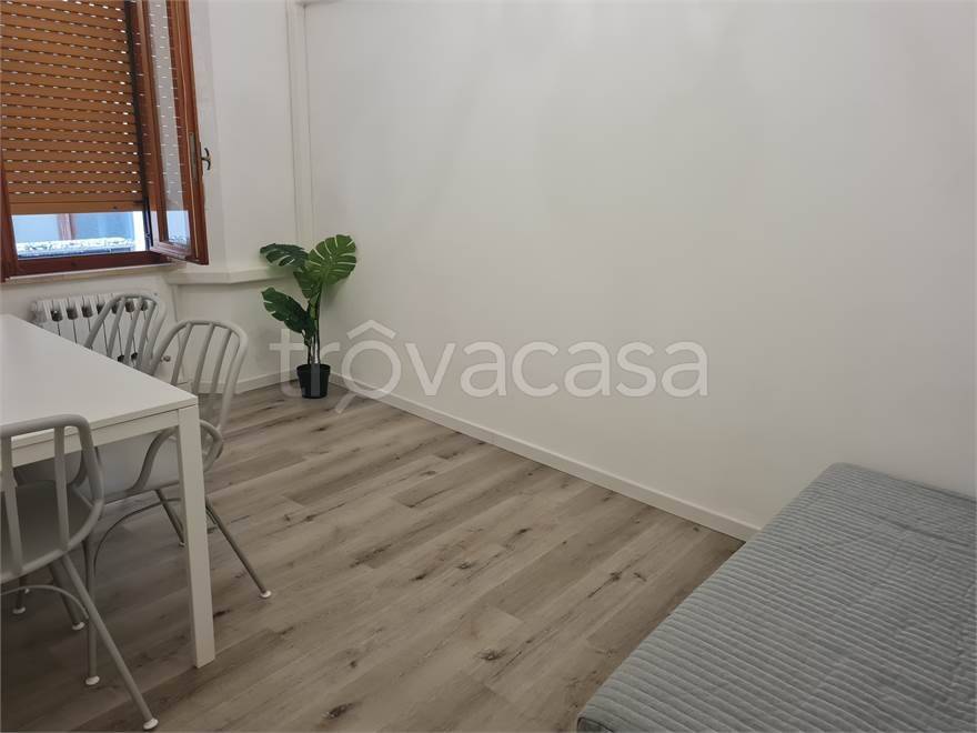 Appartamento in vendita ad Ancona via del Gallo
