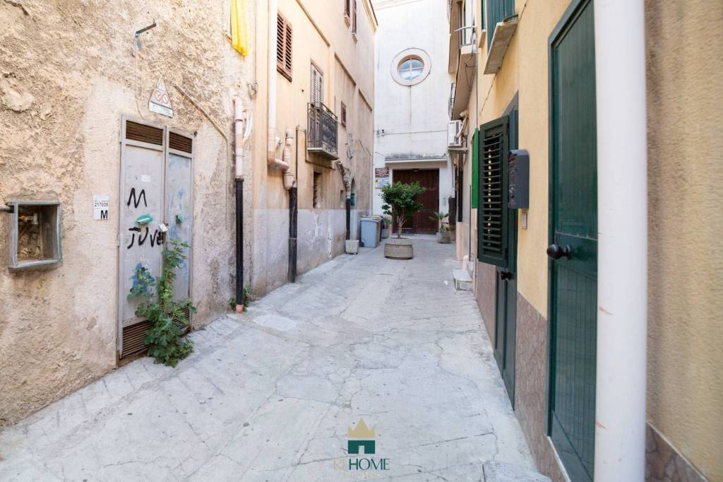 Appartamento in vendita ad Altofonte corso Piano di Renda, 7