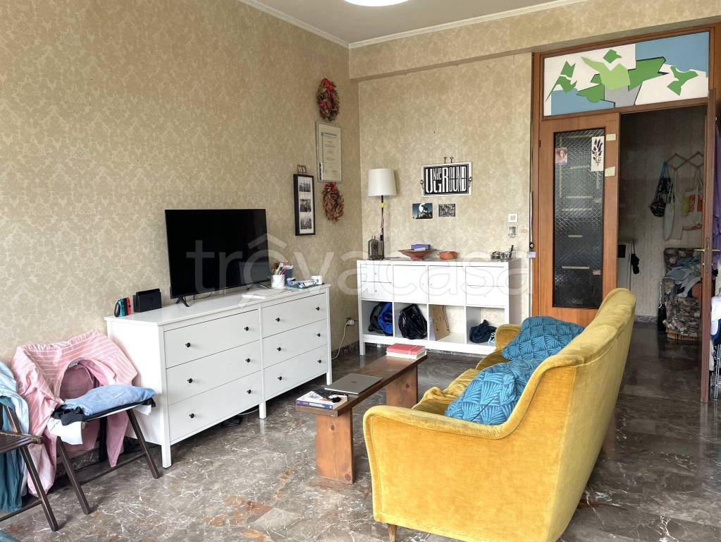 Appartamento in vendita a Bologna via Pietro Mengoli