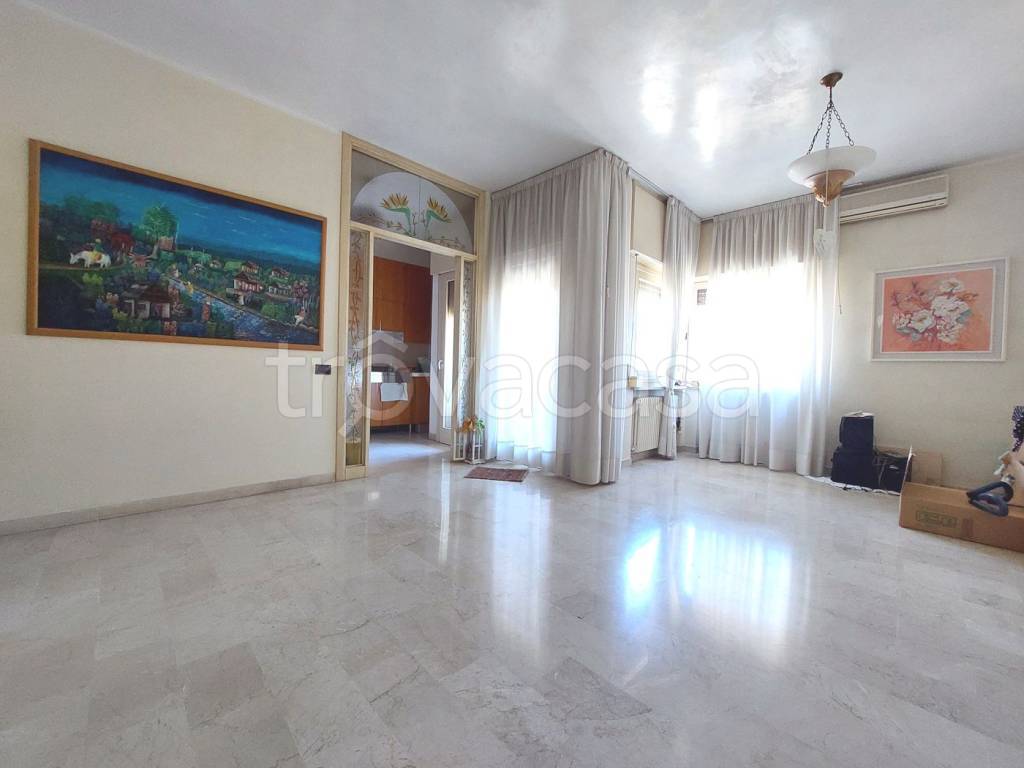 Appartamento in vendita a Bassano del Grappa via Don Pietro Miazzi