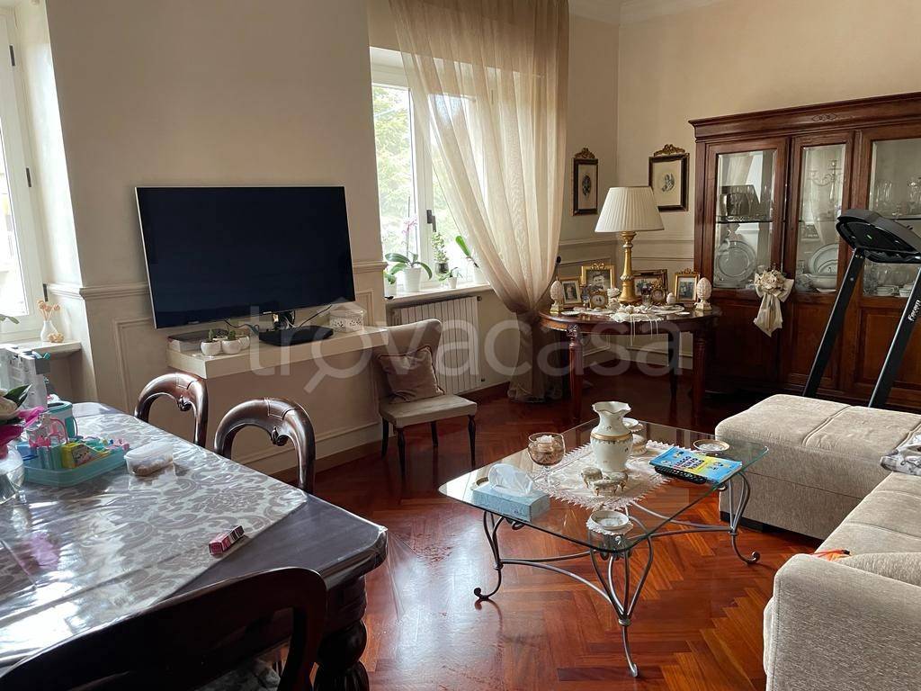 Appartamento in in vendita da privato ad Ariano Irpino via 4 Novembre, 16