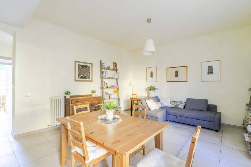 Appartamento in vendita a Civitanova Marche via Gabriele d'Annunzio 63