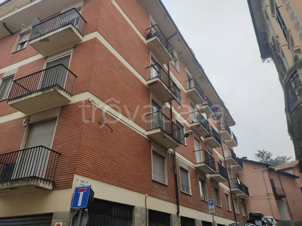 Appartamento in vendita ad Asti via del Varrone, 12