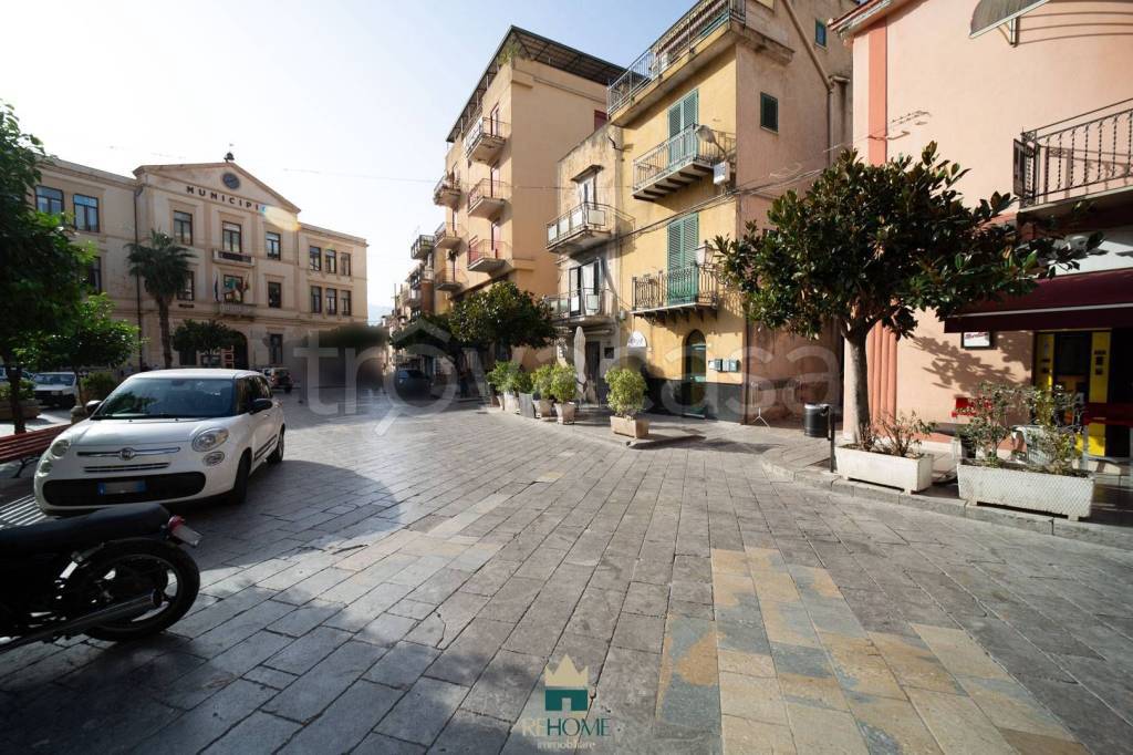 Appartamento in vendita ad Altofonte corso Piano di Renda, 7