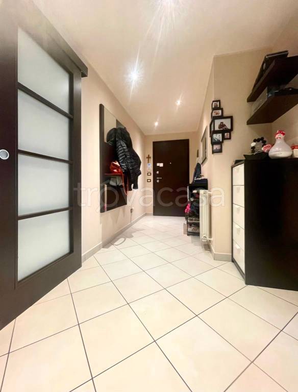 Appartamento in vendita ad Arconate vicolo dell'Assunta