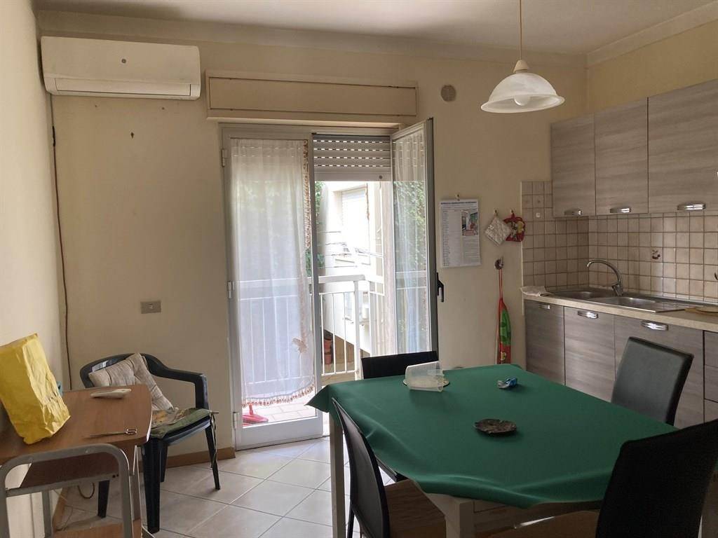 Appartamento in vendita ad Agrigento via la Malfa Residence Imera ( complesso Vita )