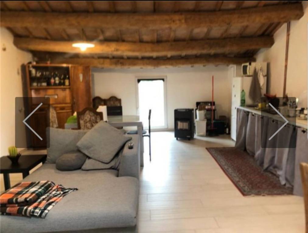 Appartamento in vendita a Brisighella