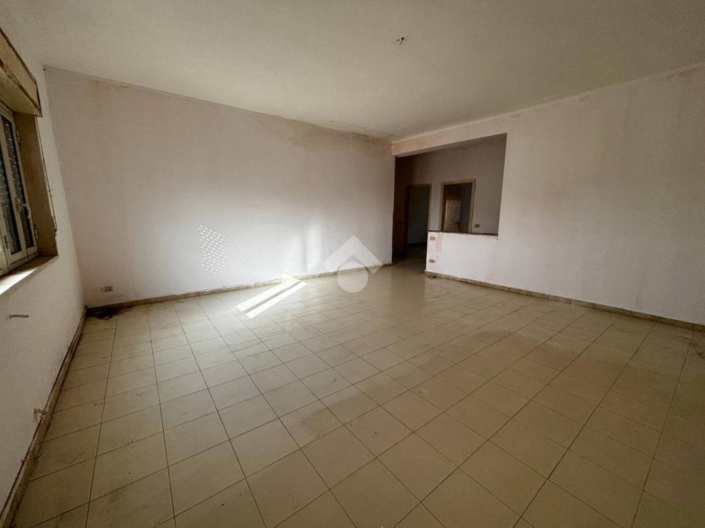 Appartamento in vendita ad Agrigento via Nicolò Paganini
