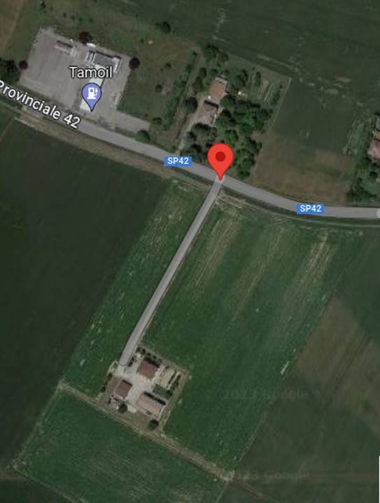 Appartamento all'asta ad Argelato via Centese