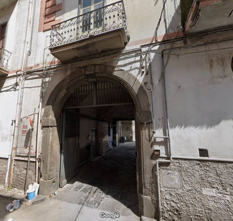 Appartamento all'asta ad Afragola via Plebiscito