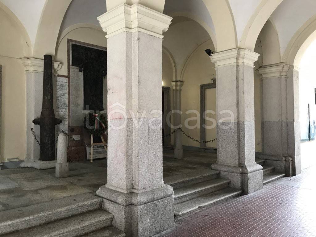 Intero Stabile in vendita ad Acqui Terme corso Roma, 2
