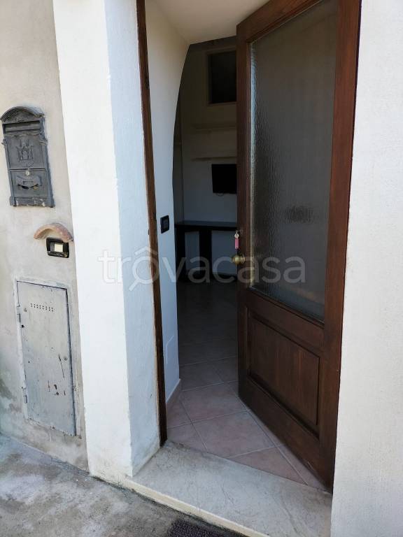 Appartamento in in vendita da privato a L'Aquila via della Fonte, 4
