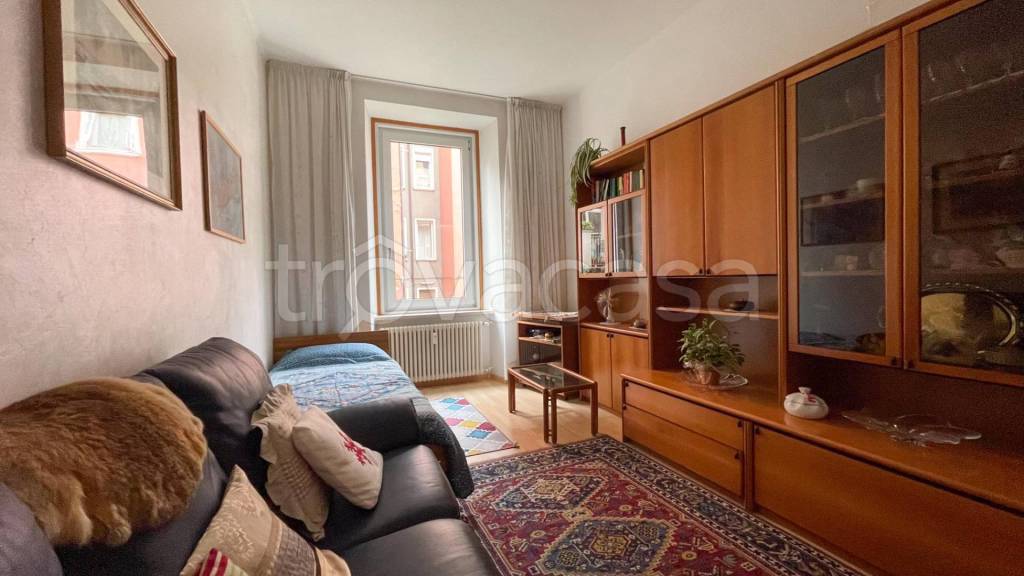 Appartamento in vendita a Bolzano via Gorizia