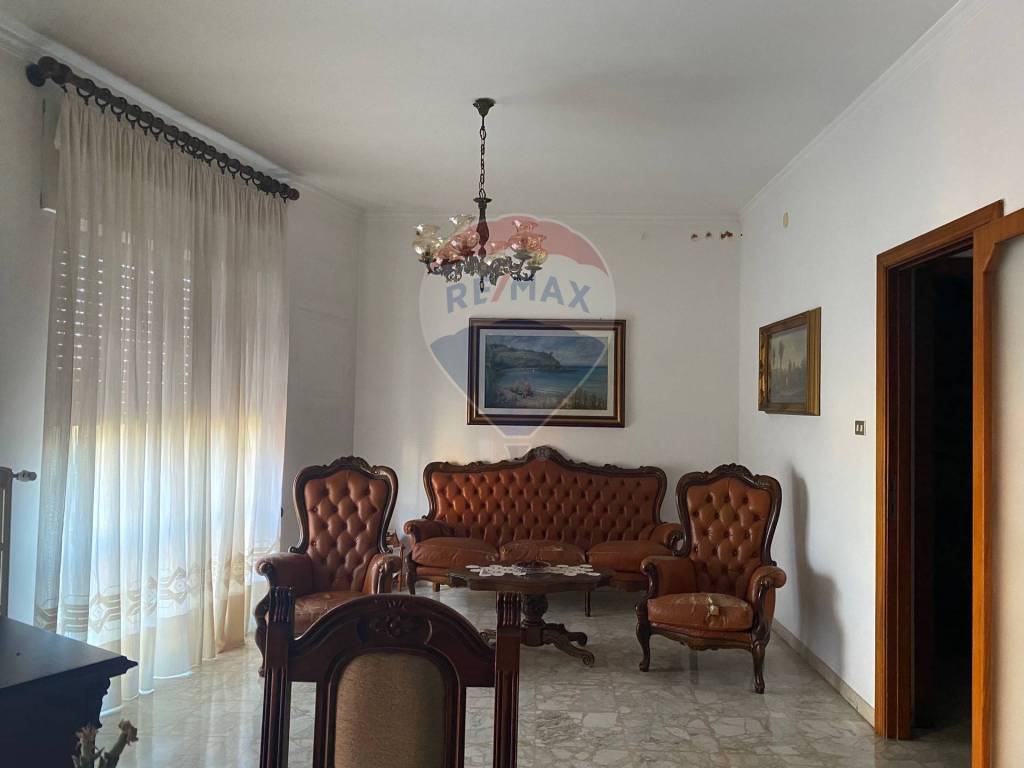 Appartamento in vendita a Chieti via XXIV Maggio, 11