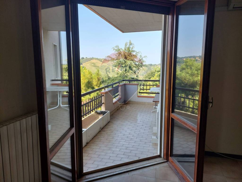 Appartamento in vendita a Chieti via Rossini, 19