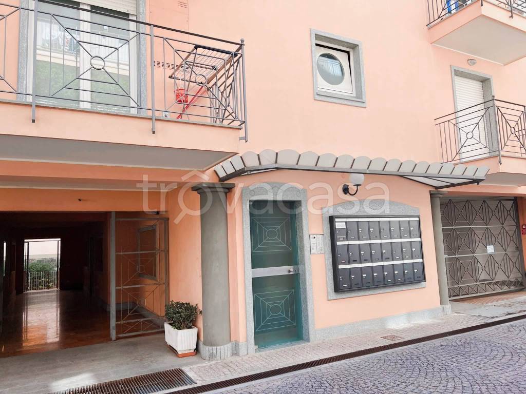 Appartamento in vendita a Bordighera via San Matteo