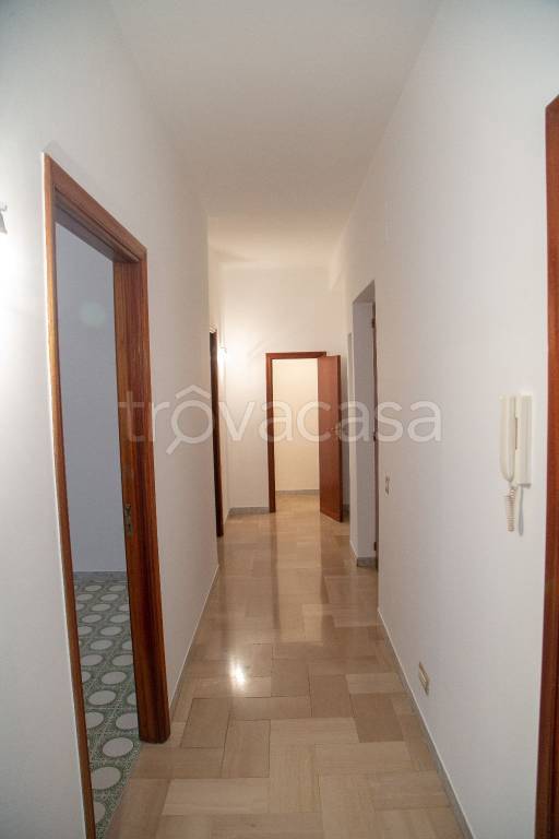 Appartamento in in vendita da privato ad Andria via Bandiera e Moro, 99