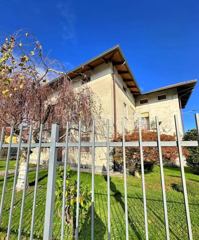 Appartamento in vendita a Candelo via Castellengo, 59