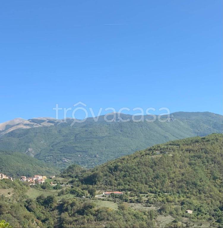 Appartamento in in vendita da privato a Concerviano via Roma, 22