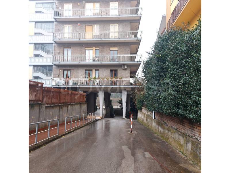 Appartamento in vendita ad Avellino via Michele Pironti