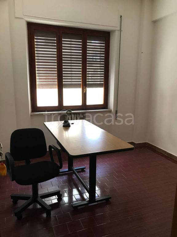 Appartamento in in vendita da privato a Catanzaro via Francesco Crispi, 125