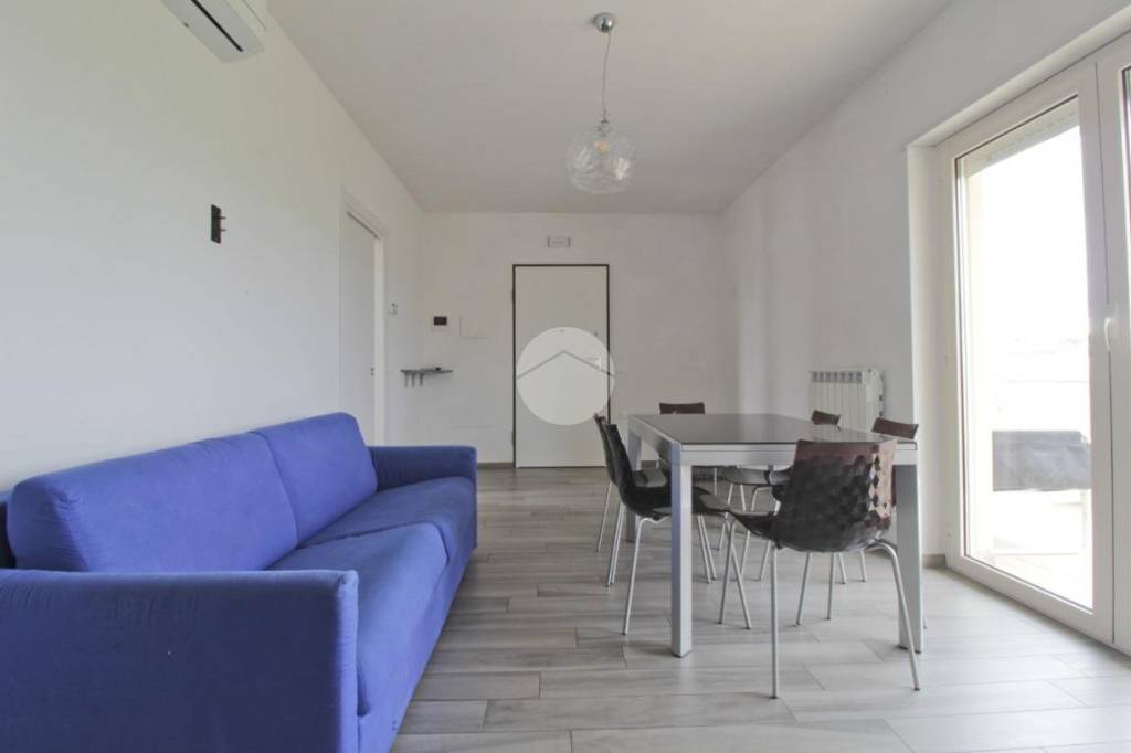 Appartamento in vendita ad Alba Adriatica via Ascolana, 39