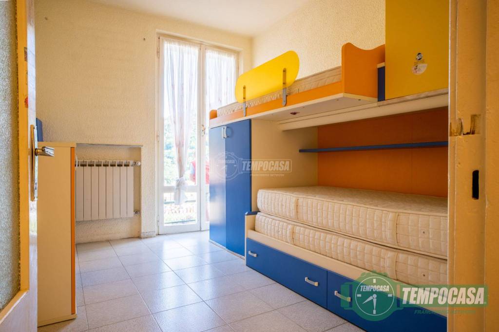 Appartamento in vendita a Casarza Ligure via 1º Maggio