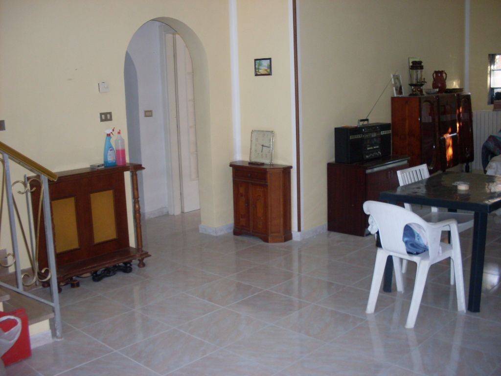 Villa a Schiera in in vendita da privato a Campomarino via Alcide De Gasperi, 108